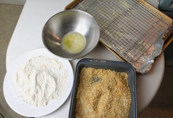 What is Parmi? | Perth Parmi
